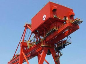 Industrial Steel Structure Coating | Metal Deck Paint, Anti-Corrosive ...